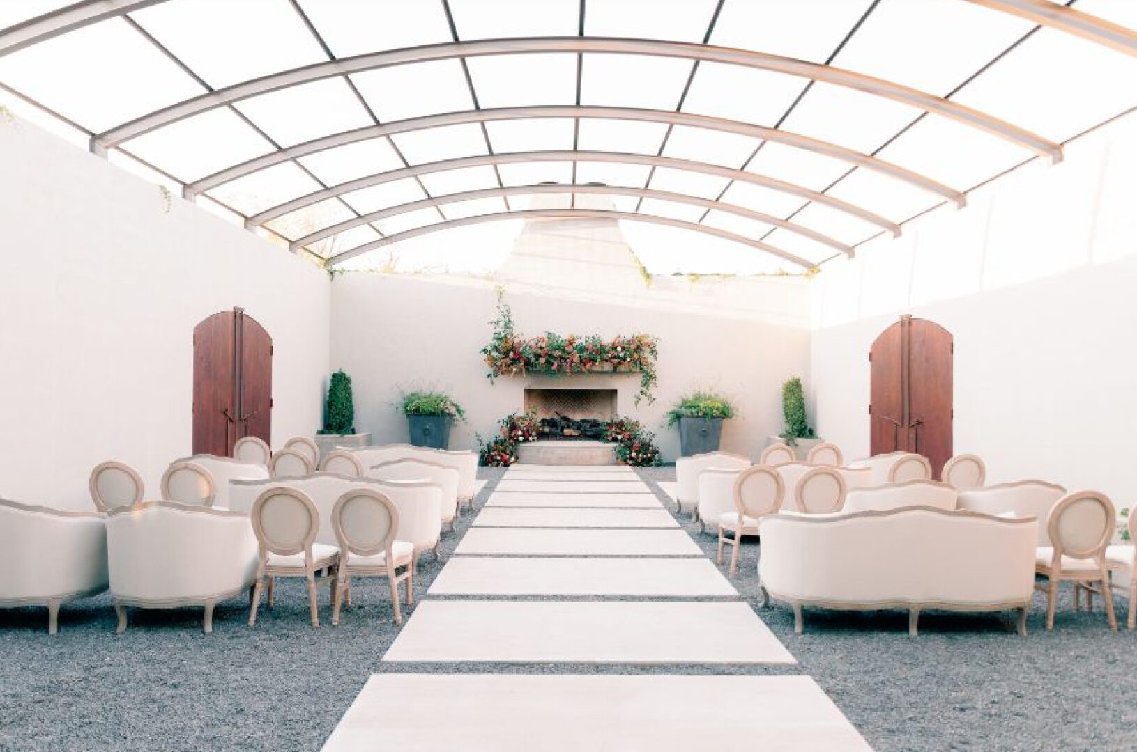 Event Type - Wedding Rentals - Marianne's Rentals