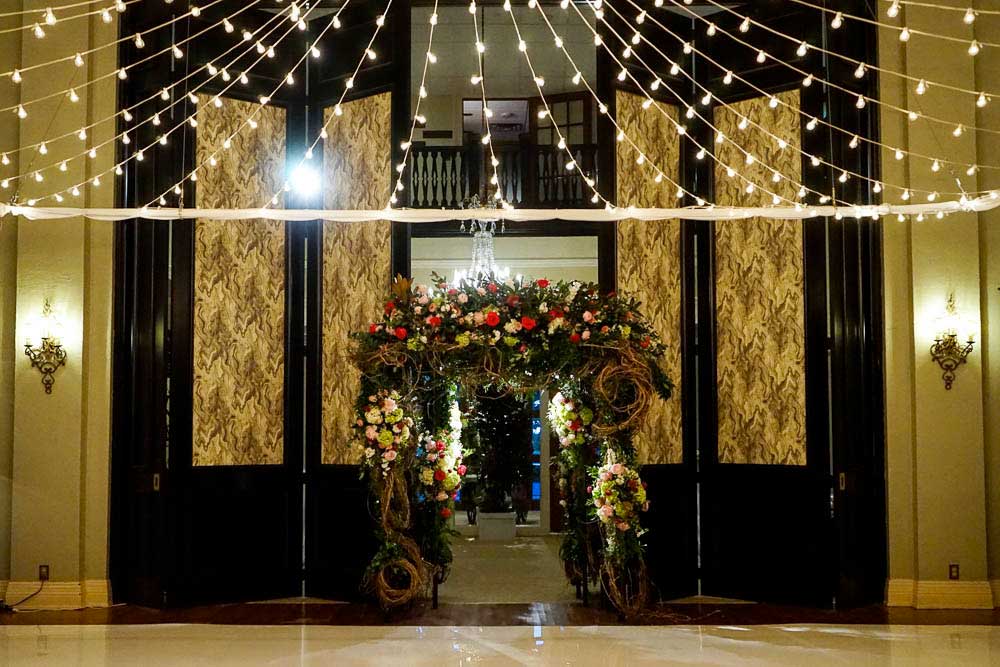 Lighting + Hanging Decor - Event Chandeliers Lighting