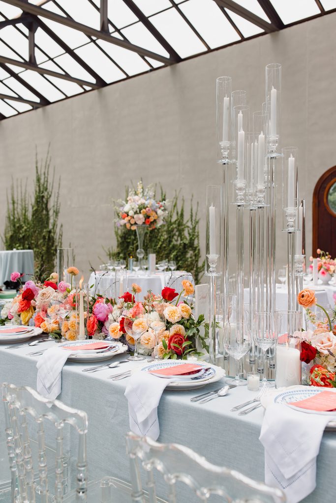 2024 Wedding Decor and Rental Trends | Marianne's Rentals