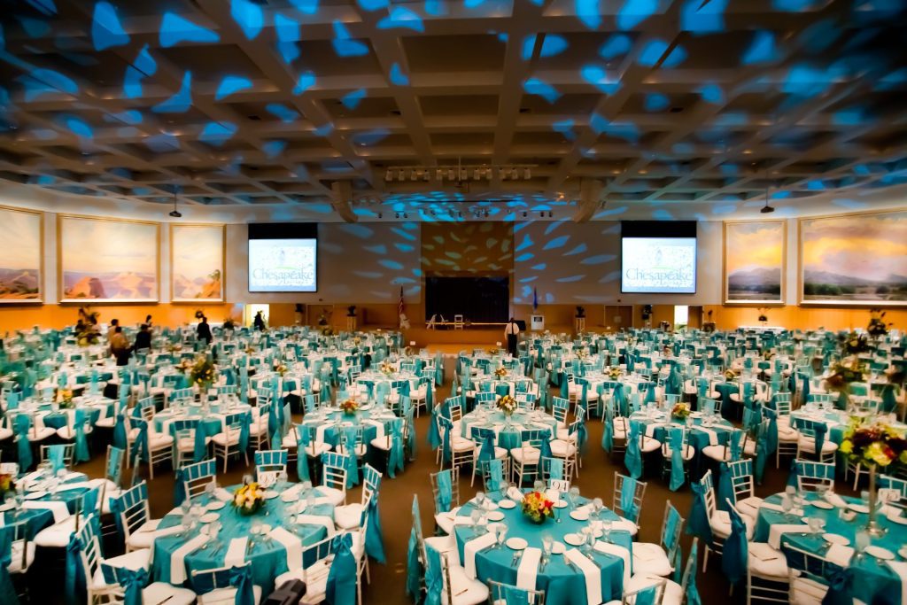 Elevate Your Next Corporate Gala: A Guide to Unforgettable Events