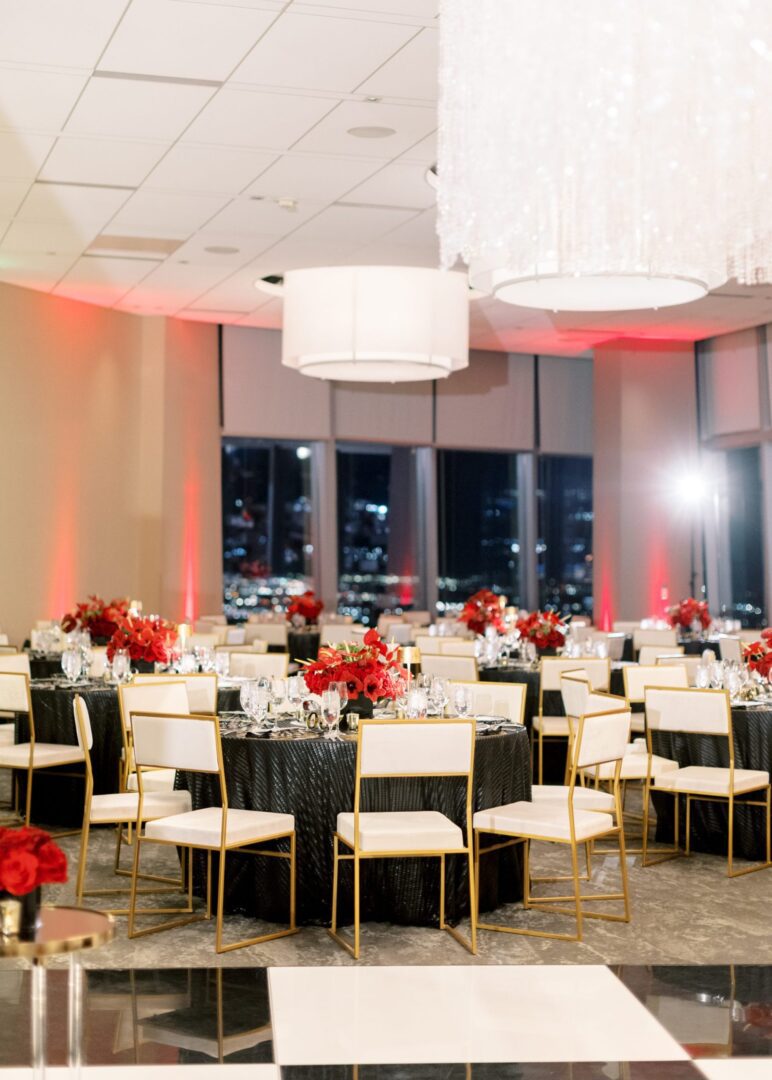 Elevate Your Next Corporate Gala: A Guide to Unforgettable Events