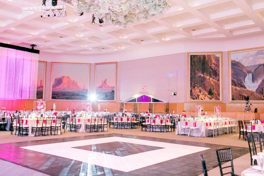 Elevate Your Next Corporate Gala: A Guide to Unforgettable Events